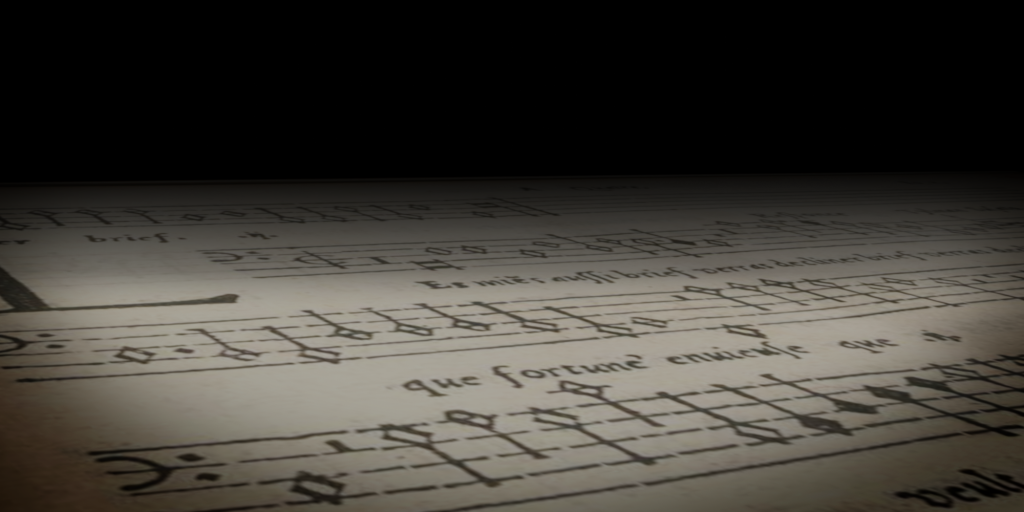 Programs – The Lyric Consort