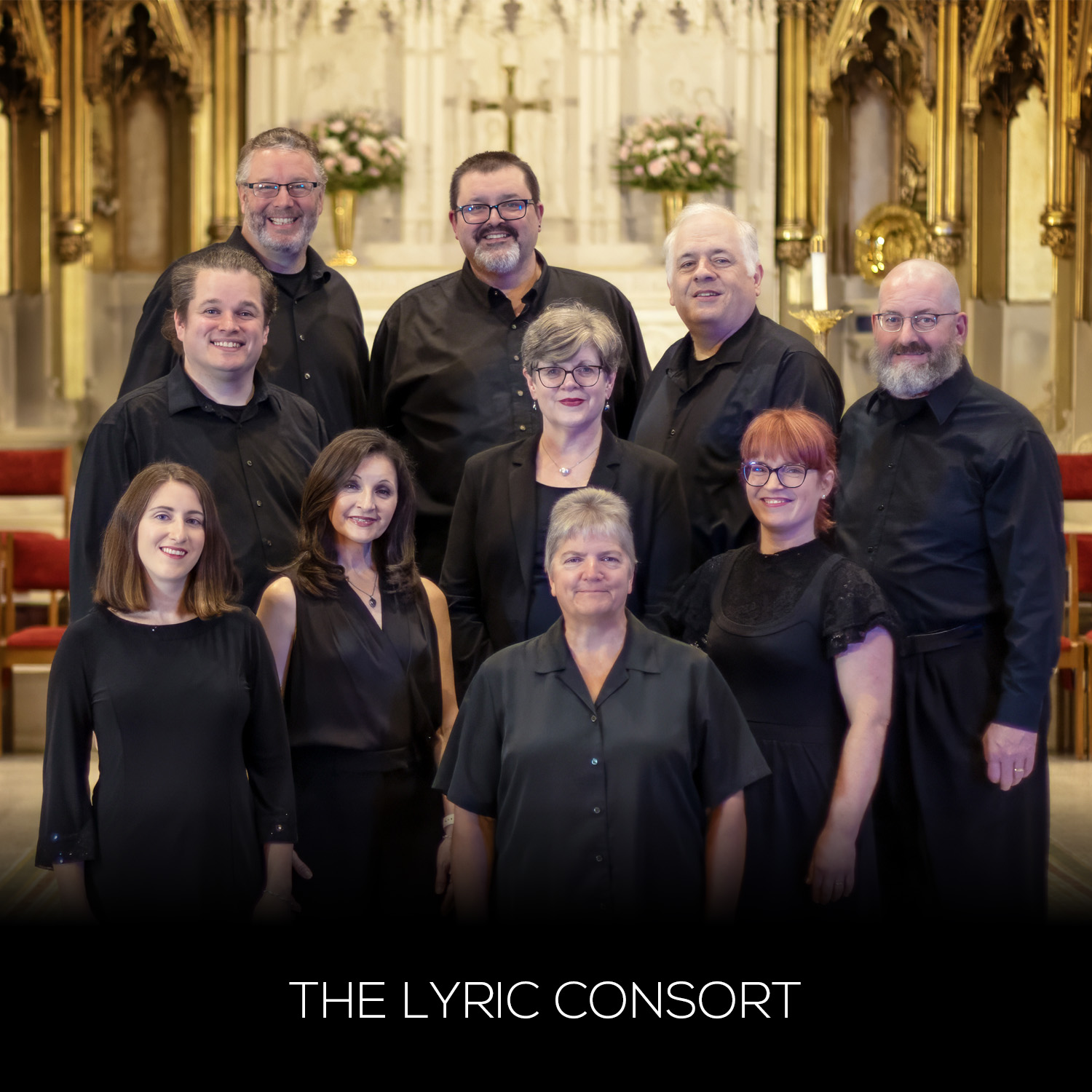 The Lyric Consort
